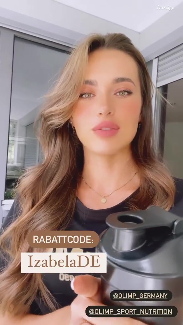 Picture of Izabela Ion