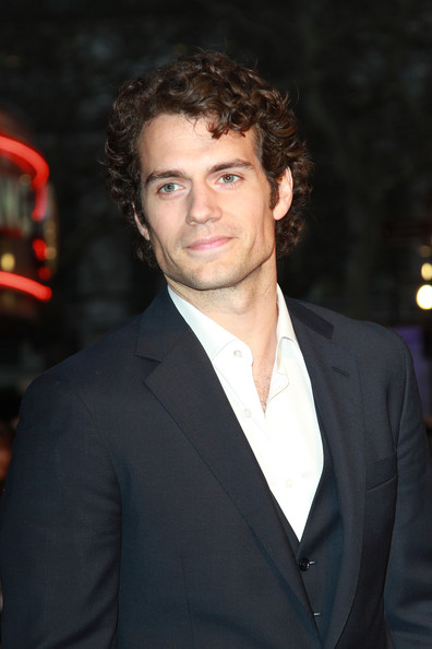 Picture of Henry Cavill