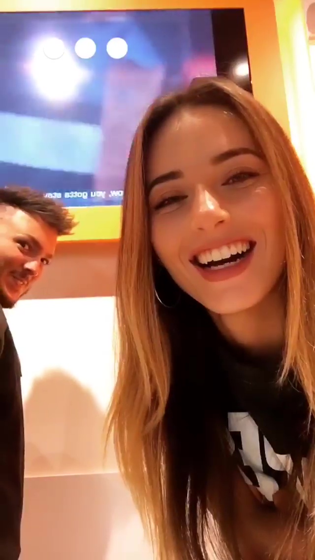 Image of Izabela Ion