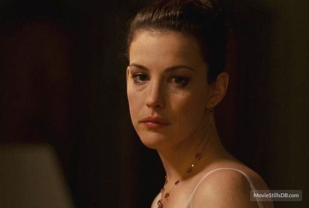 Picture of Liv Tyler