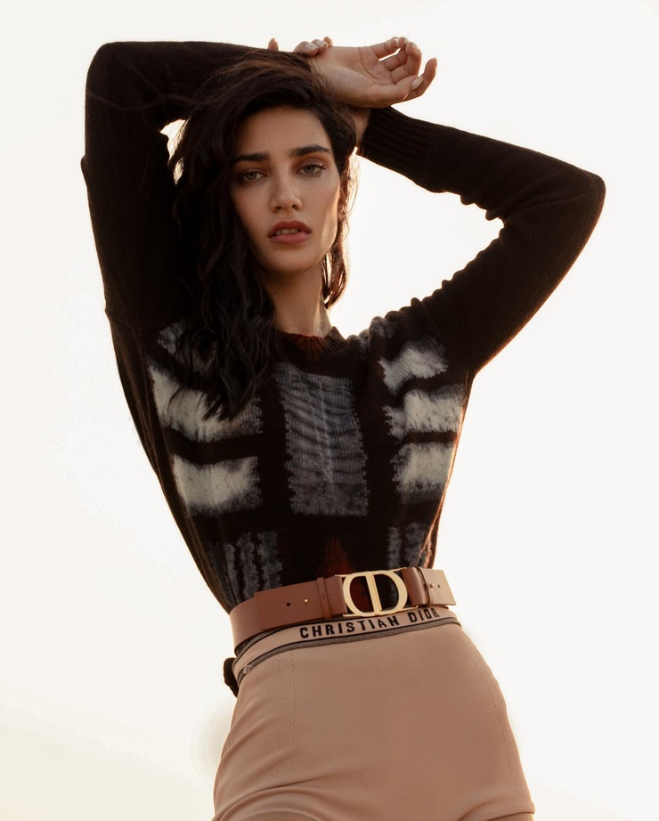 Picture of MIA MATTEAZZI