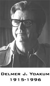 Delmer Yoakum image