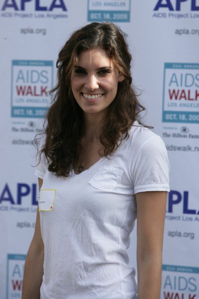 Picture of Daniela Ruah