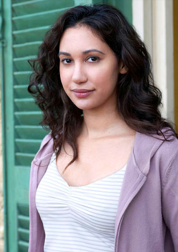 Picture of Amanda Fernando Stevens