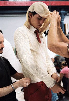 Picture of Louis Prades