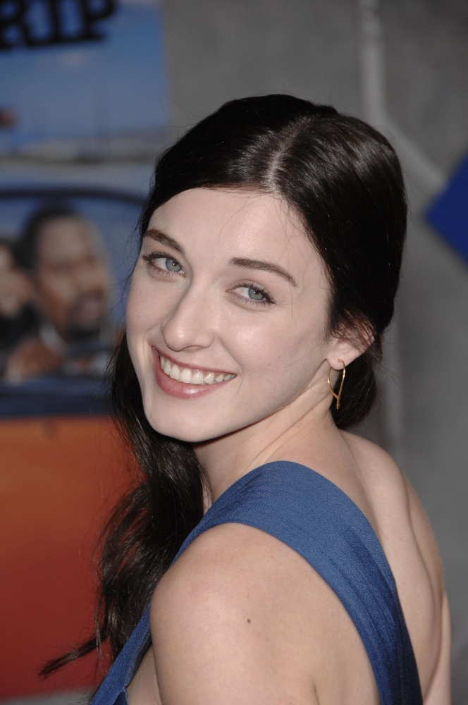 Picture of Margo Harshman