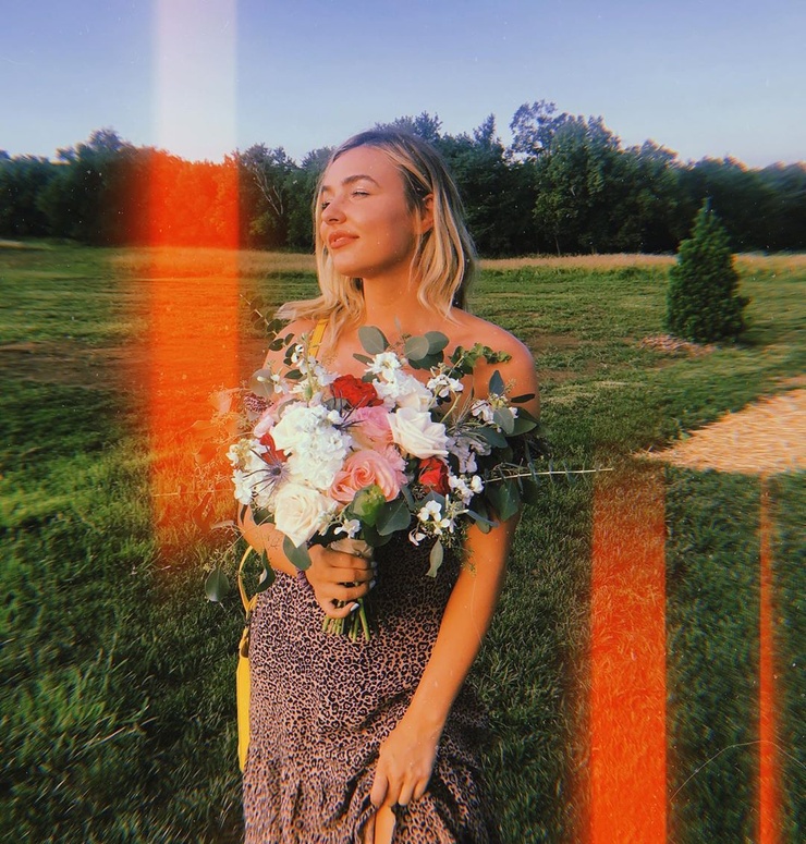 Picture of Maty Noyes