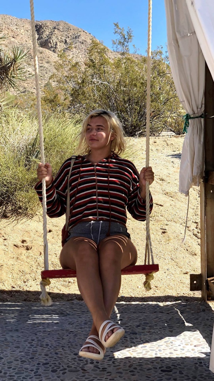 Maty Noyes image