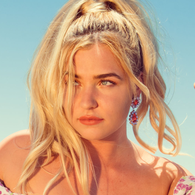 Picture of Maty Noyes