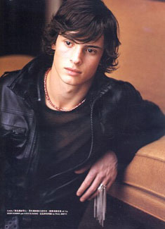 Picture of Louis Prades