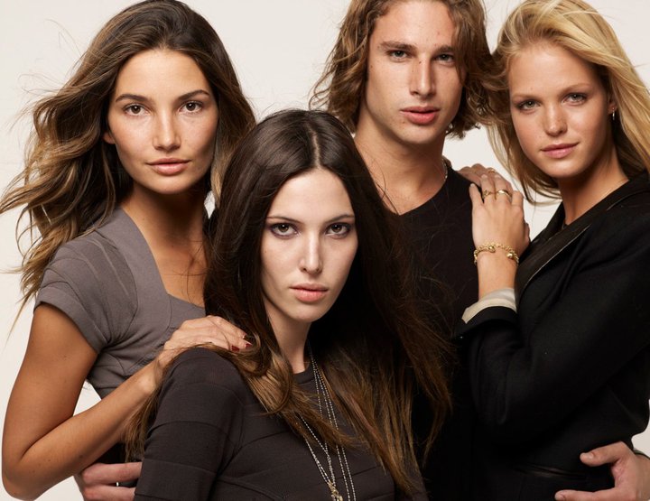 Picture of Ruby Aldridge