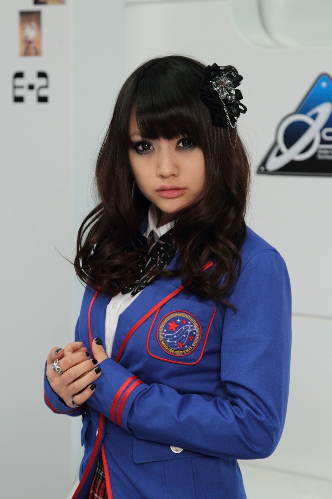 Tomoko Nozama picture