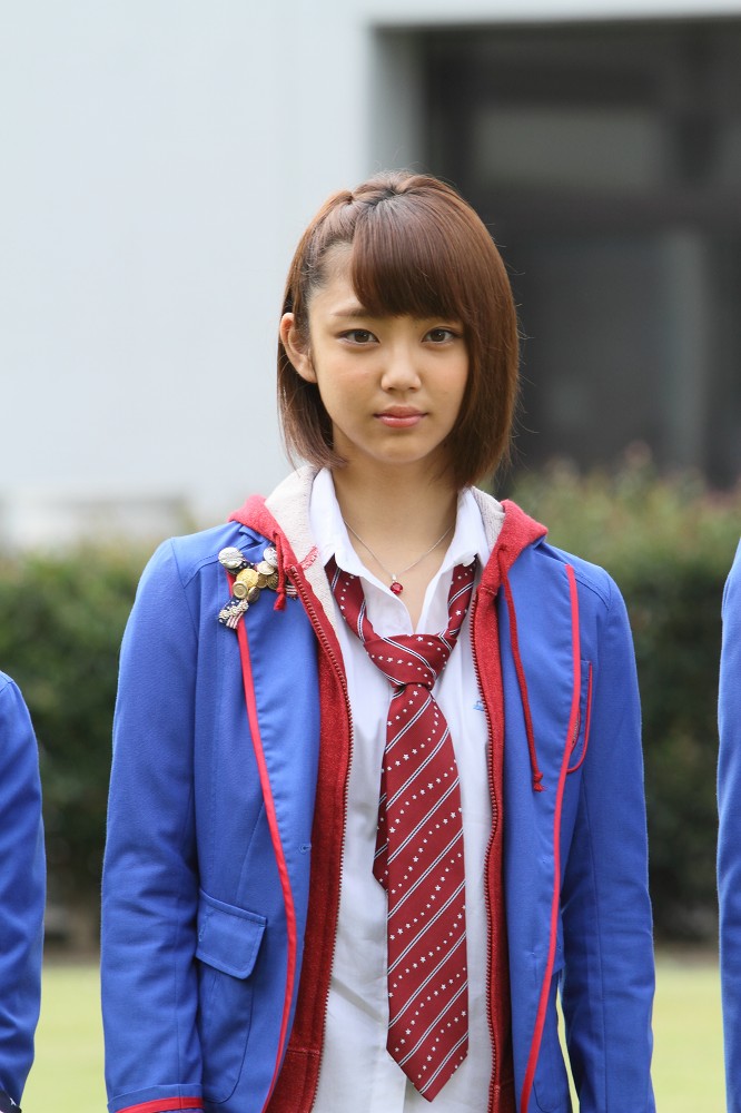 Image of Kasumi Yamaya