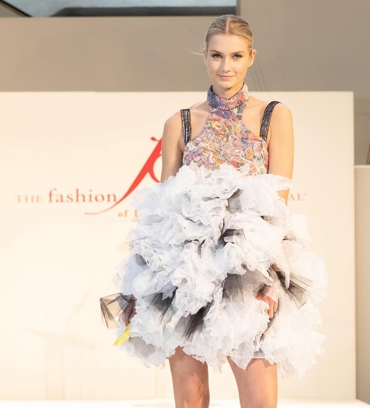 Image of Tiff Taylor