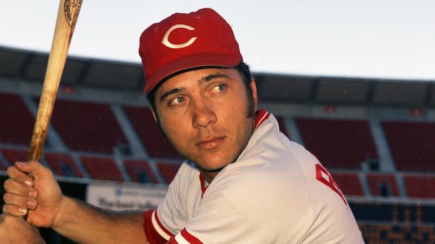 Johnny Bench image
