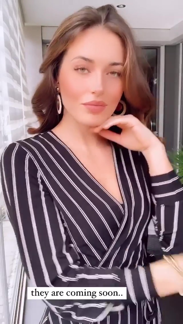 Picture of Izabela Ion