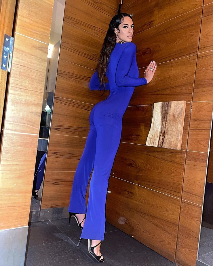 Raffaella Modugno image