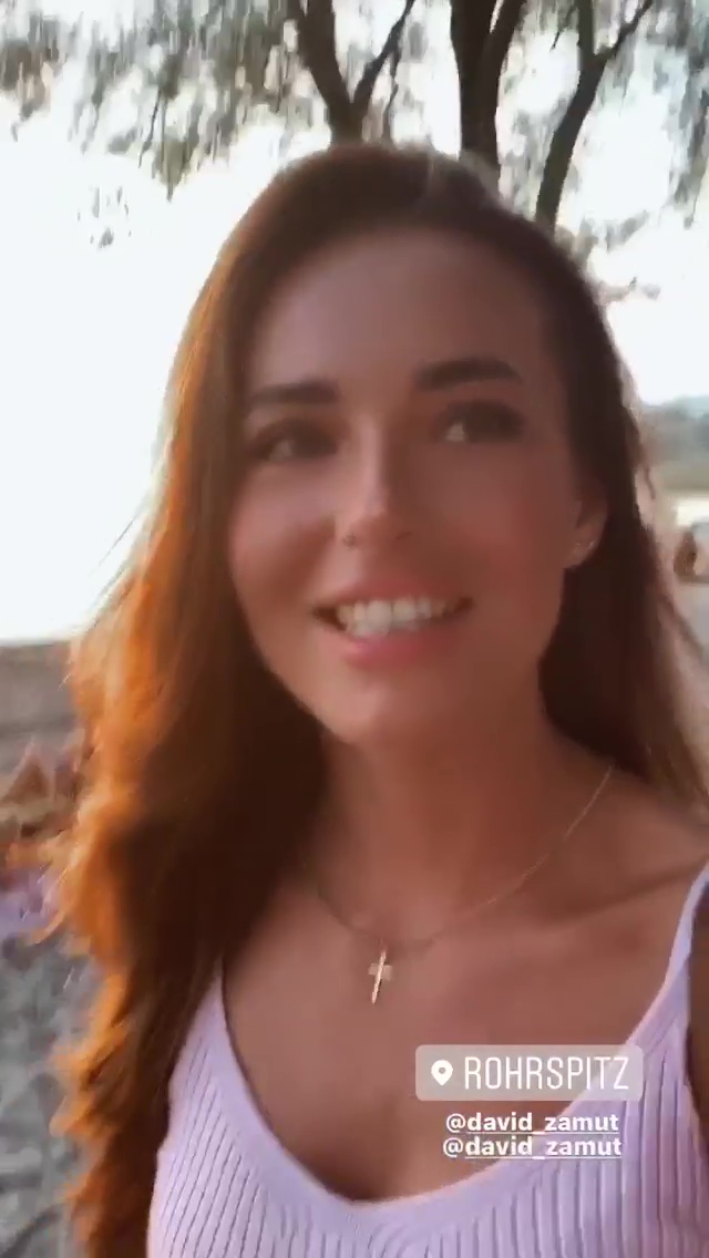 Picture of Izabela Ion