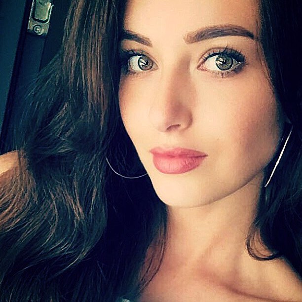 Picture of Izabela Ion