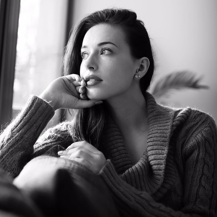 Image of Izabela Ion