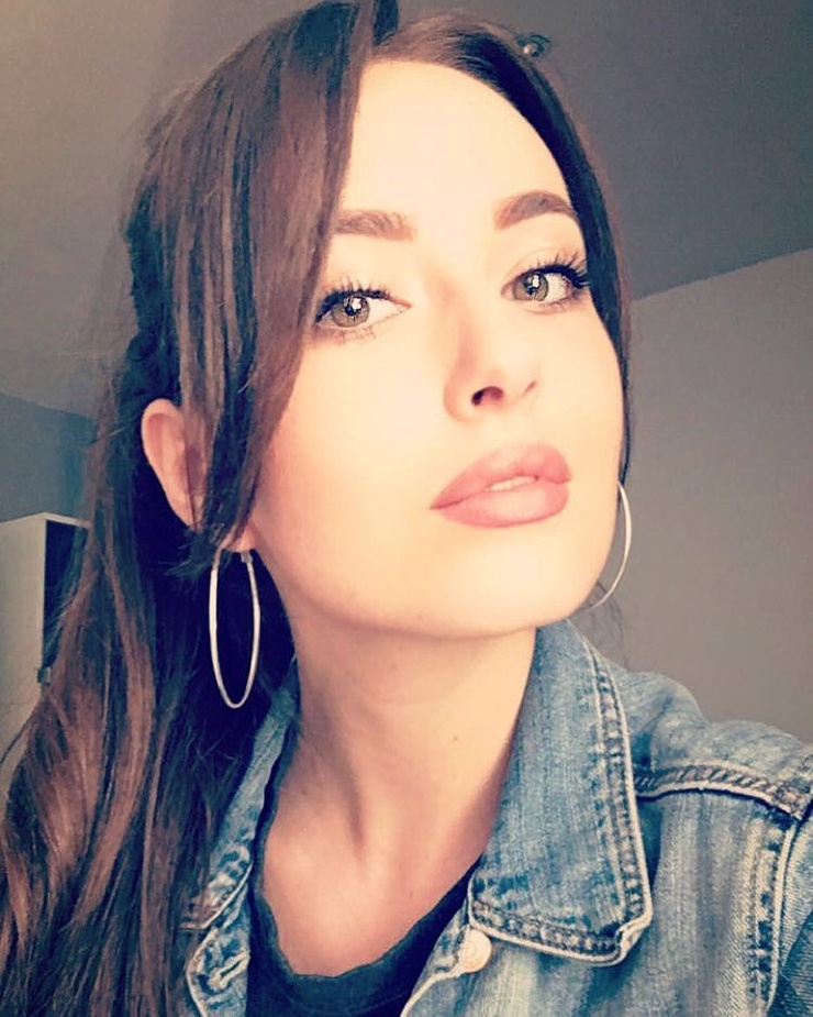 Picture of Izabela Ion