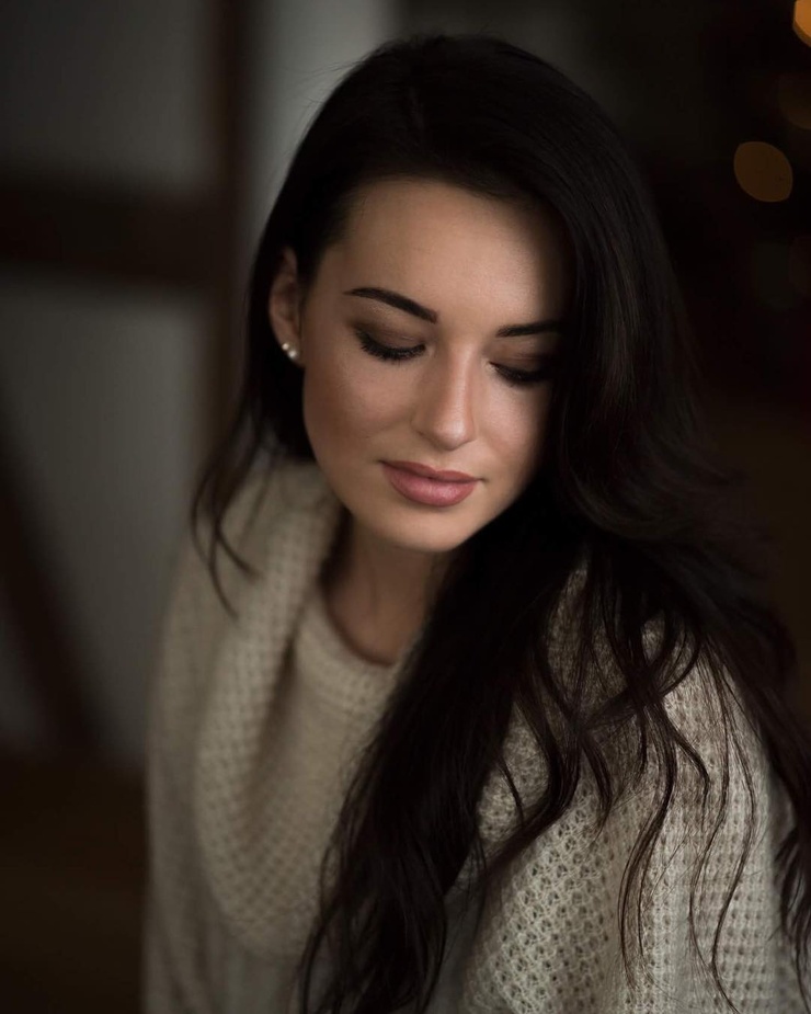 Picture of Izabela Ion