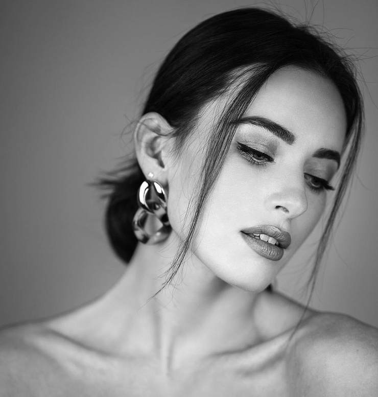 Picture of Izabela Ion