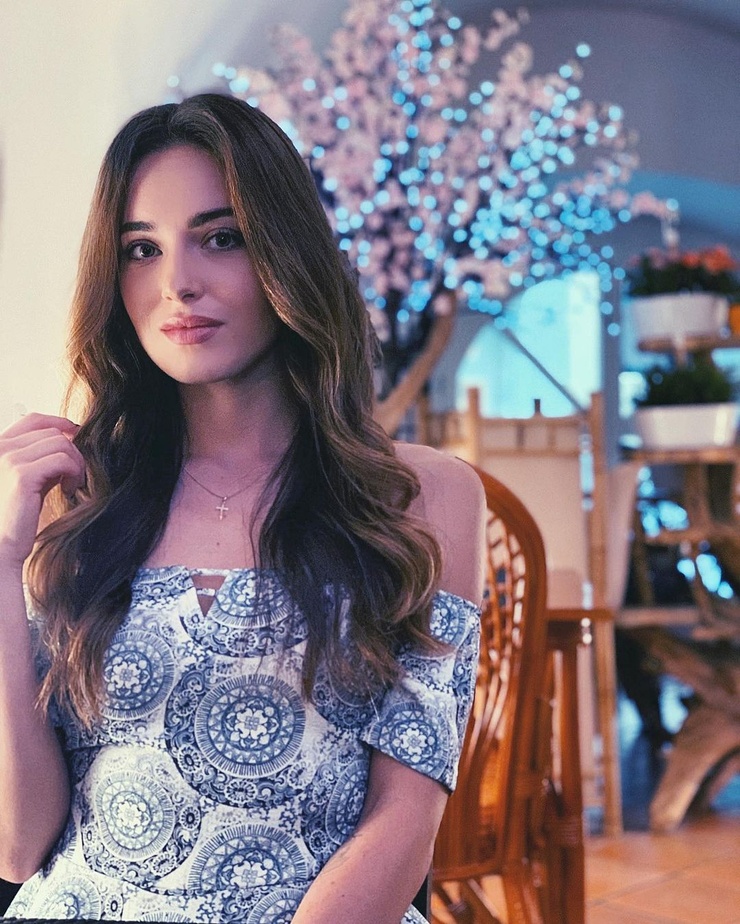 Picture of Izabela Ion