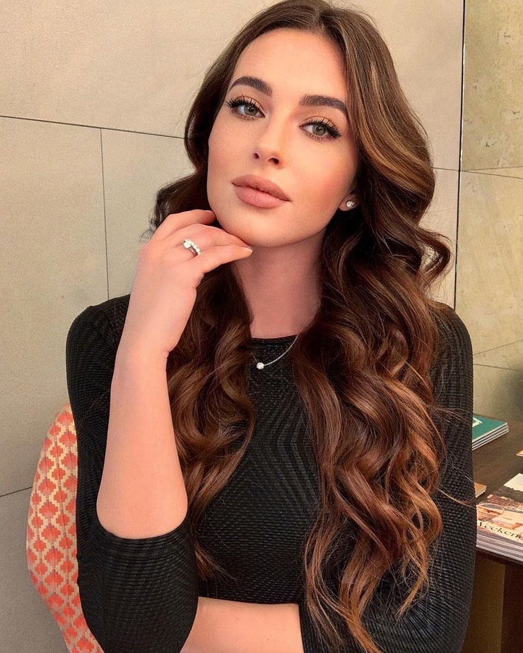 Picture of Izabela Ion