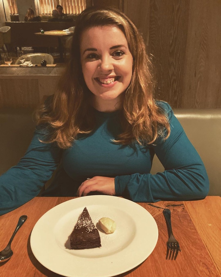 Picture of Leona Vaughan