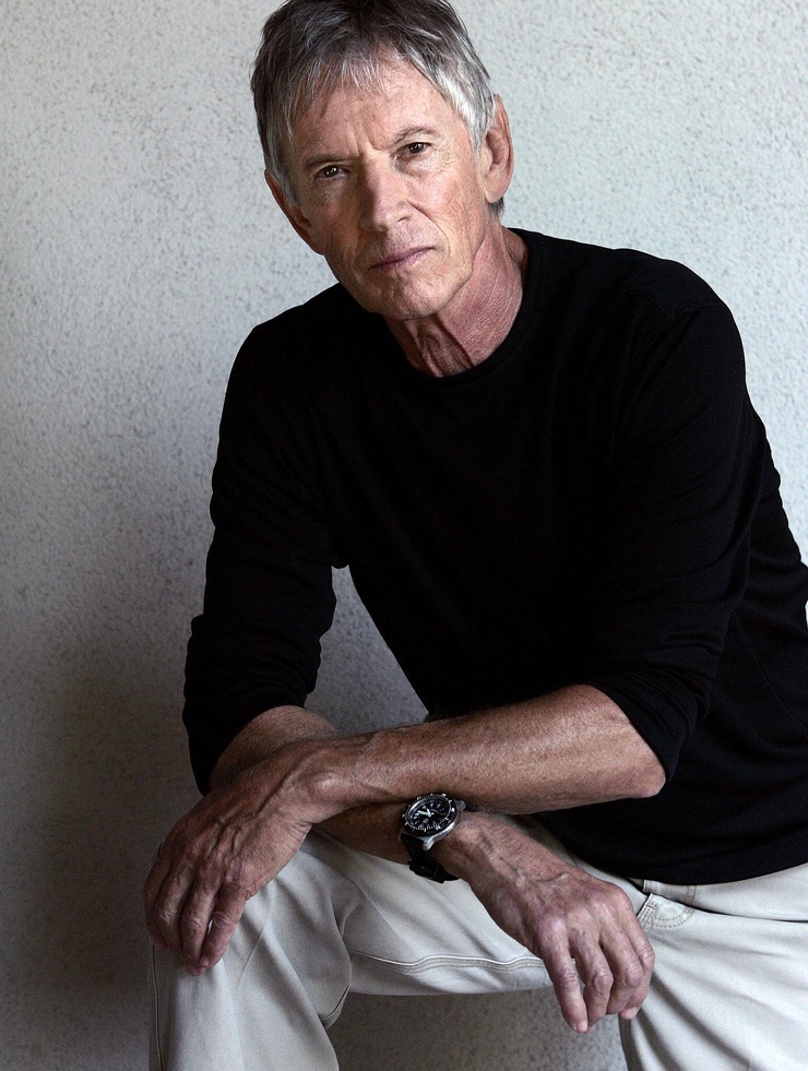 Picture of Scott Glenn