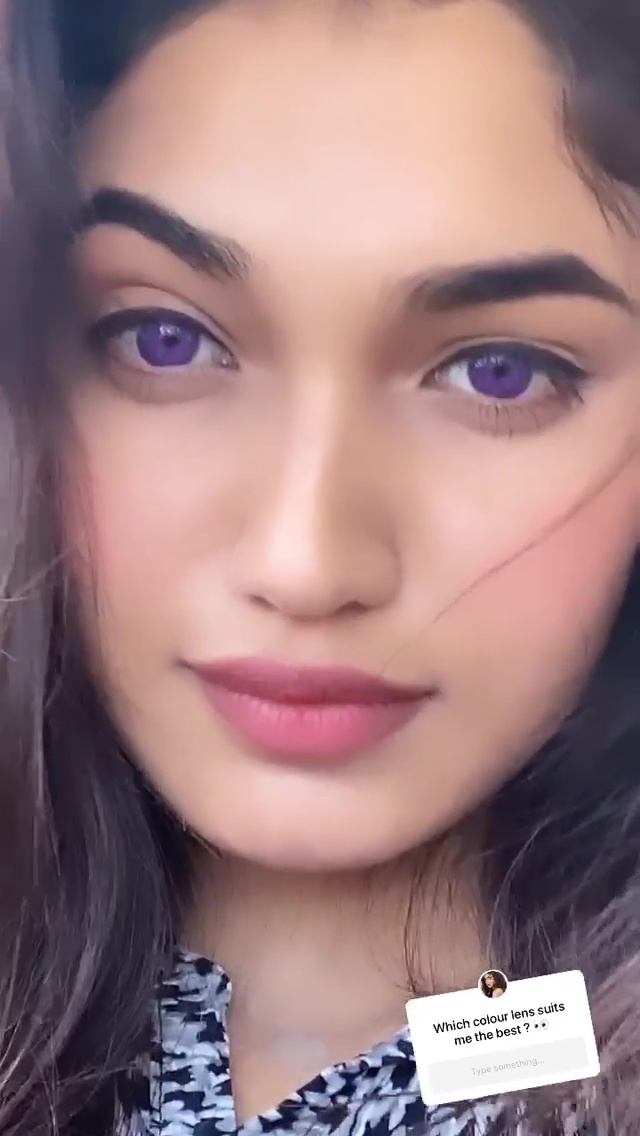 Picture of Reeshma Nanaiah