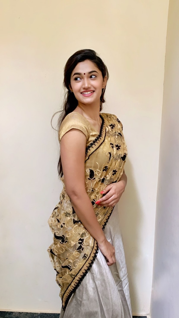 Picture of Reeshma Nanaiah