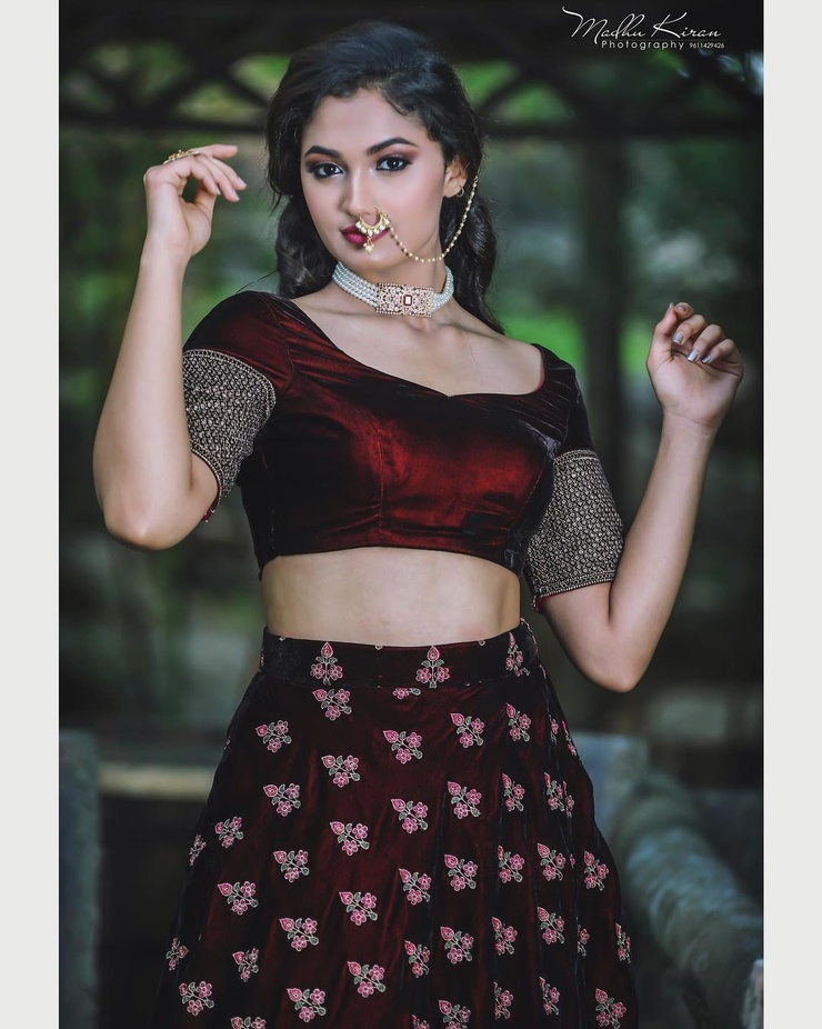 Picture of Reeshma Nanaiah