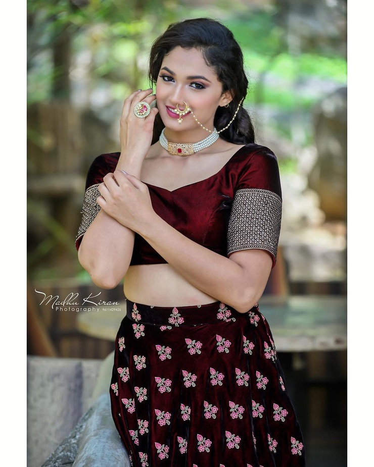 Picture of Reeshma Nanaiah