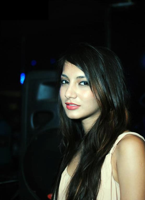 Picture of Mandy Debbarma