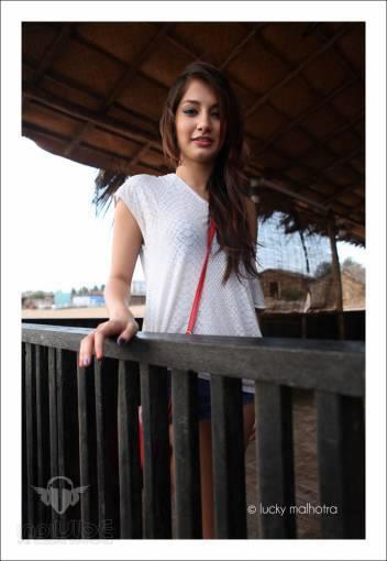 Mandy Debbarma image