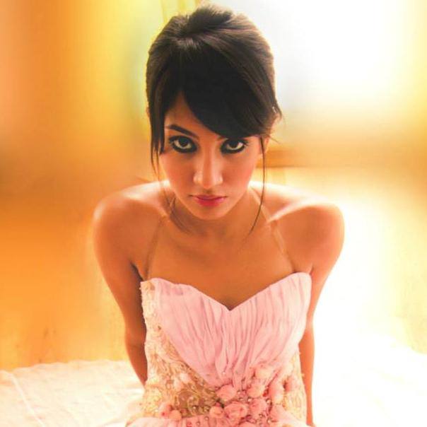 Picture of Mandy Debbarma