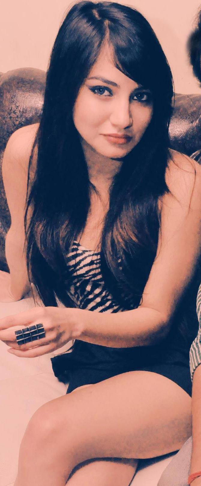 Mandy Debbarma image