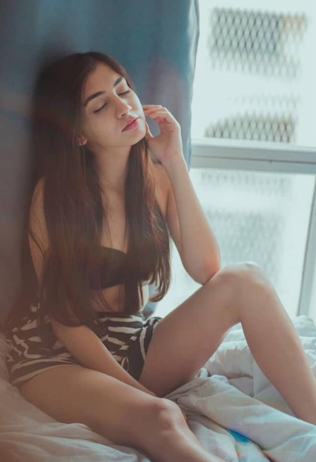 Picture of Mandy Debbarma