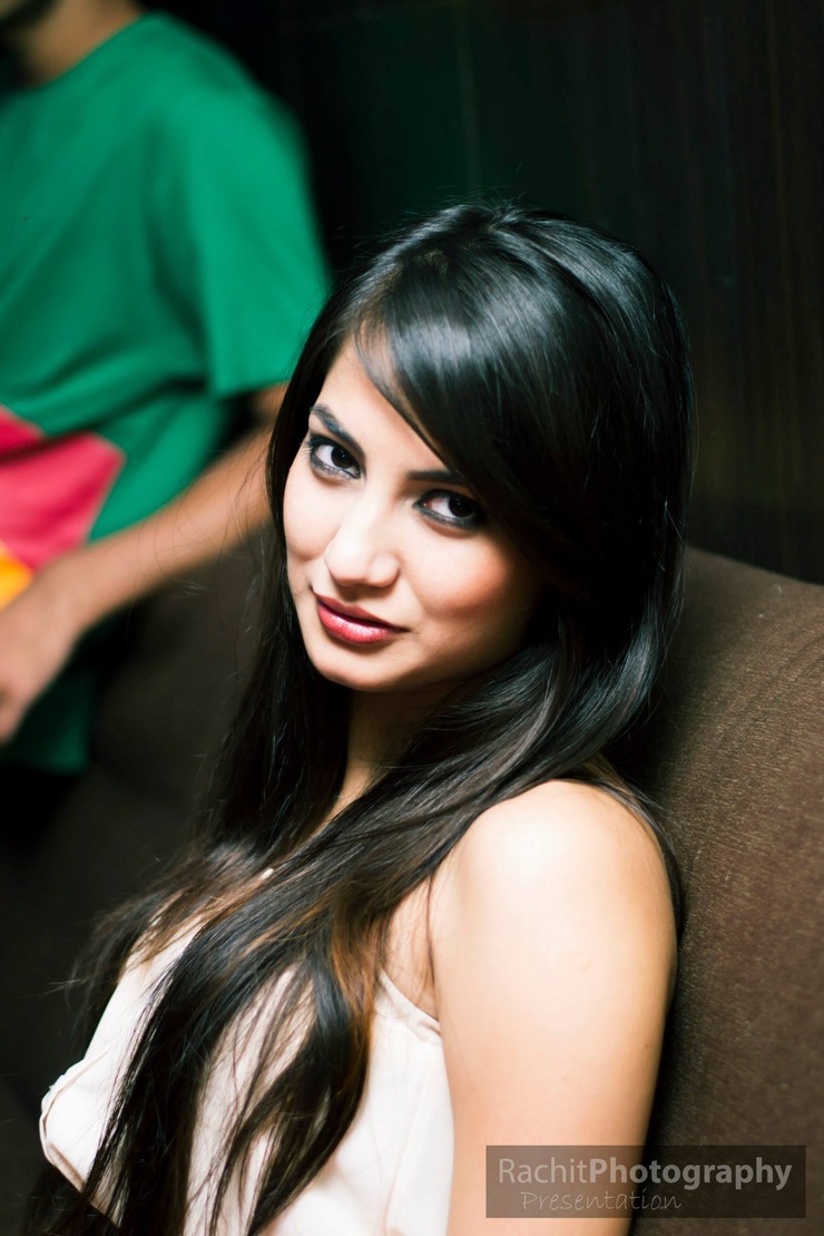 Picture of Mandy Debbarma