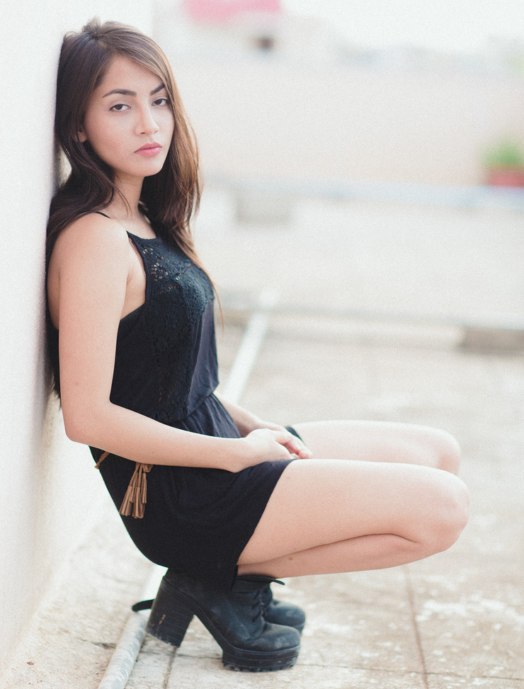 Picture of Mandy Debbarma