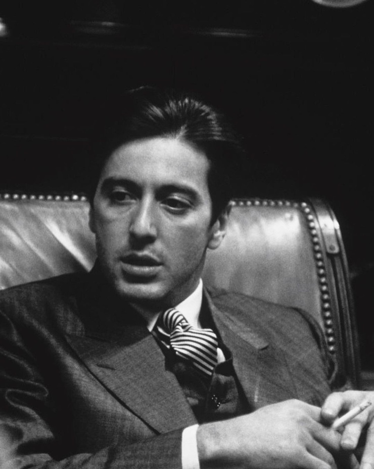 Michael Corleone image