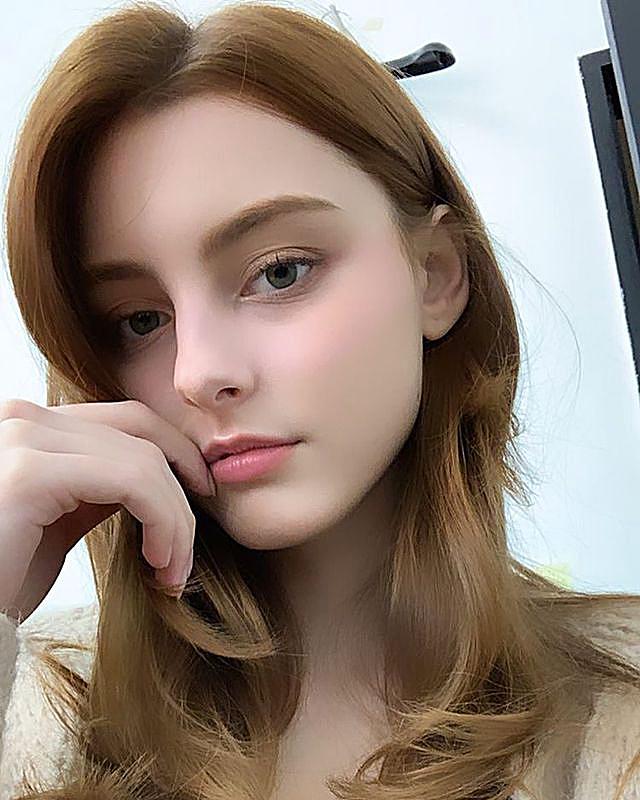 Image of Marina Bondarko