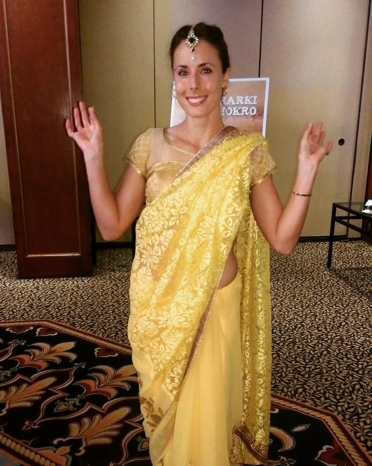 Picture of Alize Cornet