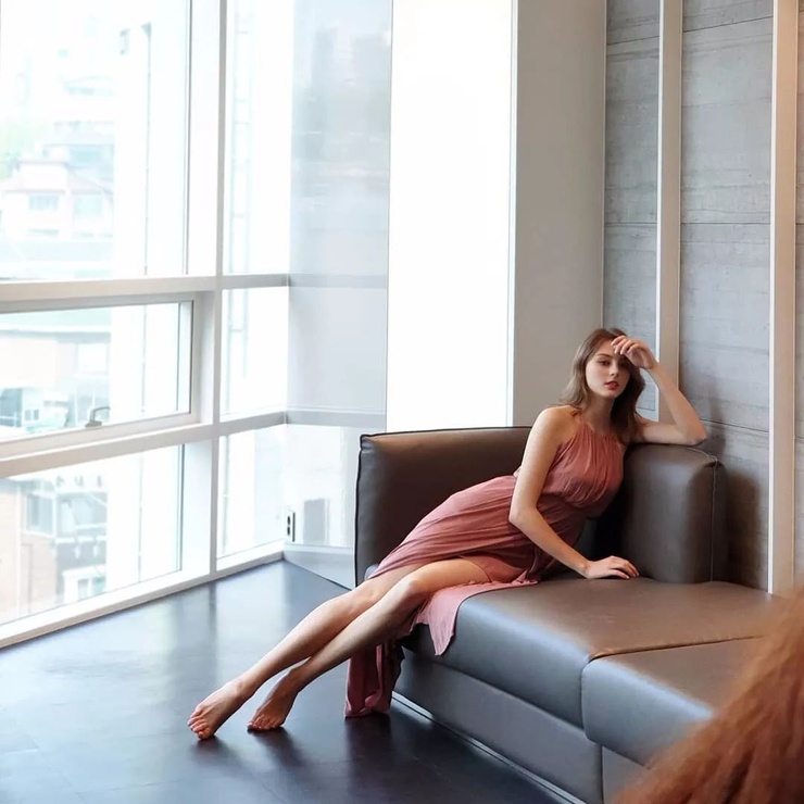 Image of Marina Bondarko