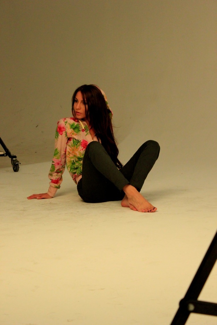 Image of Giorgia Crivello