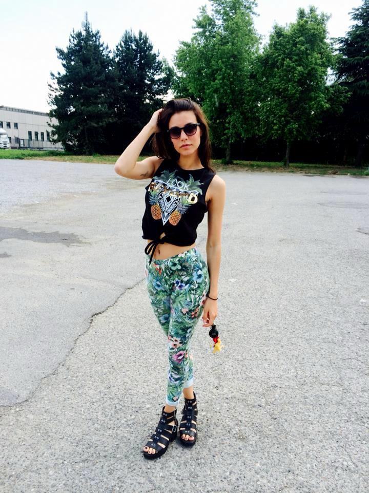 Picture of Giorgia Crivello