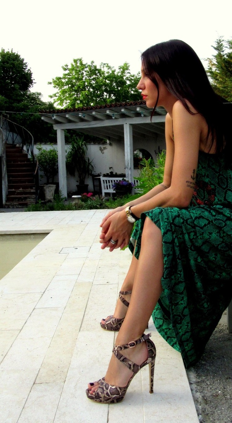 Giorgia Crivello picture