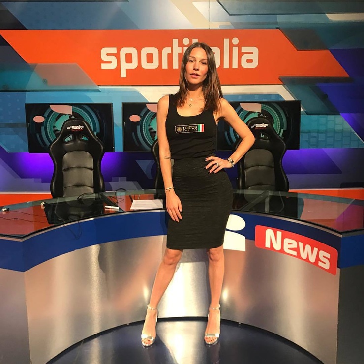 Image of Giorgia Crivello